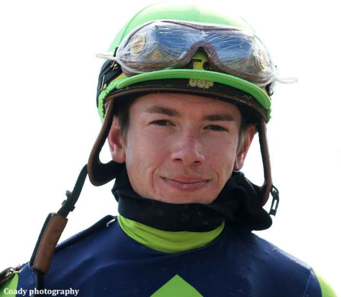 Gaffalione, Cox Secure Respective Jockey, Trainer Titles At Churchill ...