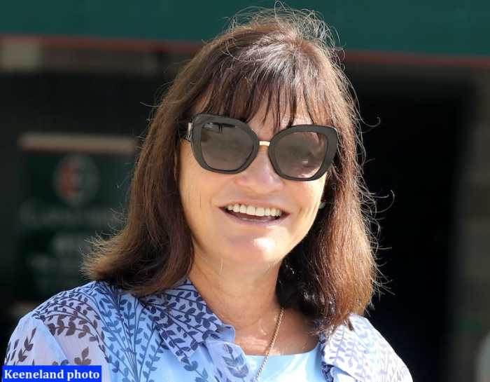 Kendall-Jackson, La Crema Named Preferred Wines Of The Kentucky Derby ...