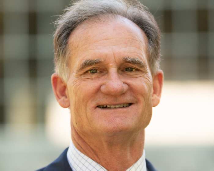 Jimmy Bell To Retire From Godolphin USA; Michael Banahan Accepts ...