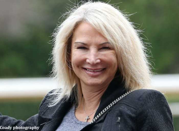 Lawlessness Aiming For Derby Points In Oaklawn's Smarty Jones Stakes ...