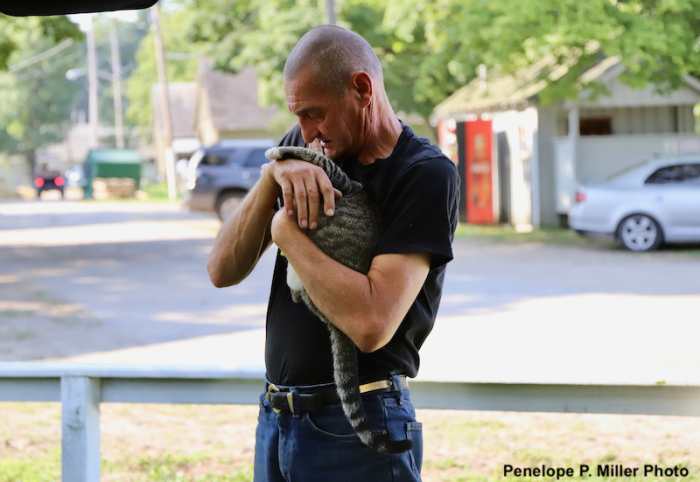 John Attfield, Longtime Racing Fixture, Dies At 59 - Paulick Report ...