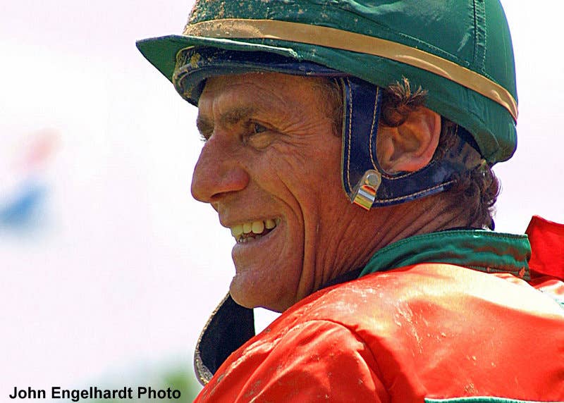 Beloved Midwest Jockey J.J. Sunseri Succumbs To Injuries From ...