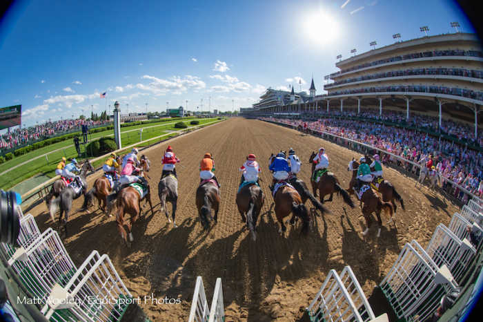 The Haiku Handicapper Presented By FanDuel Racing: 2024 Kentucky Oaks ...