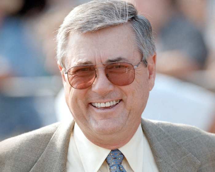 Hall Of Famer Nafzger Steps Out Of Retirement To Run Horse For Widow Of ...