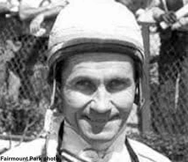 David 'The General' Gall, 79, Fifth All-Time Leading North American ...