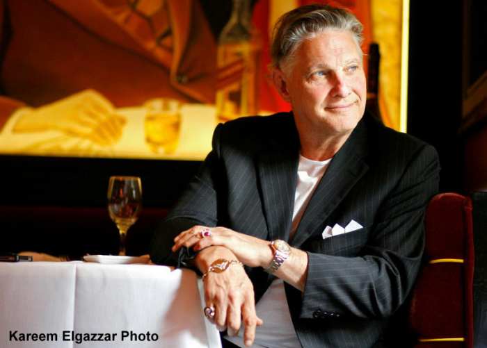 'Home-Court Angle': Jeff Ruby Has A Shot At His Own Trophy - Paulick ...