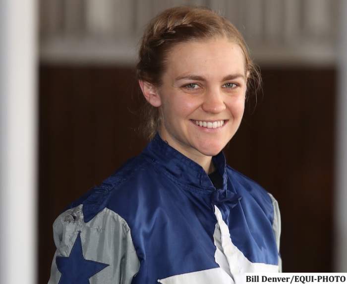 Watch: Student Katelyn Morgan 'A Powerful Reminder' Of Opportunities In ...