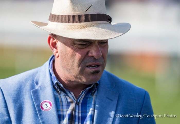 CHRB Files Complaint Alleging Peter Miller 'Engaged In Behavior ...