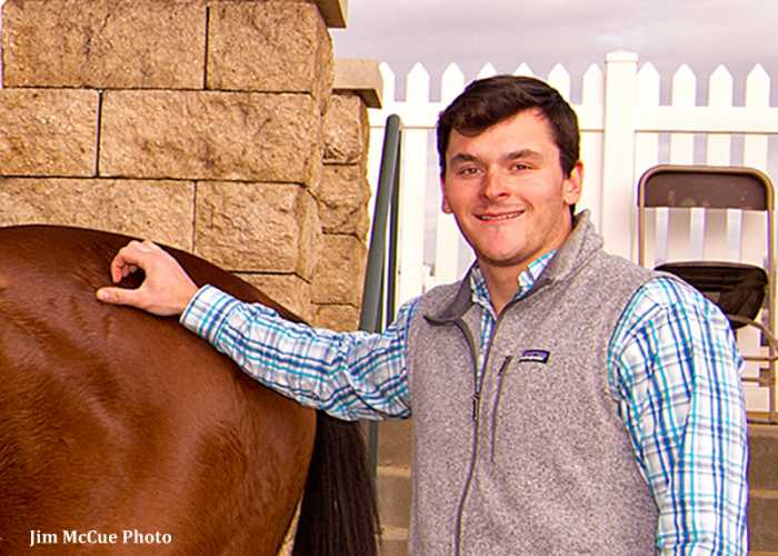 Merryman Family Tradition Still Going Strong In Maryland Million ...