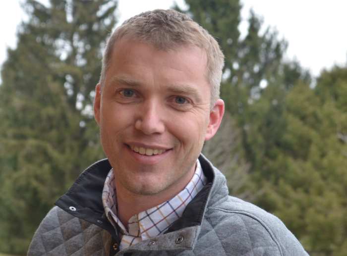 Wigley Joins WinStar Farm Bloodstock Team - Paulick Report | Latest ...