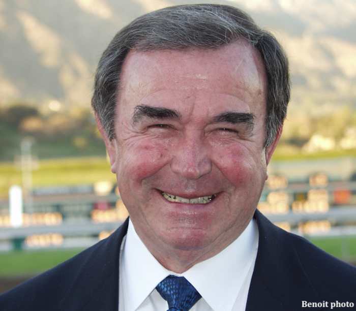 'This Business Is Hopes And Dreams': McAnally Excited About Pair Of ...