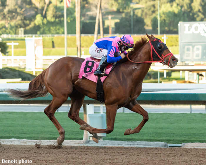 A Pair of 22-Year-Olds, Apprentice Centeno And Agent Arroyo Celebrate ...