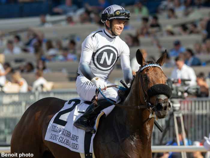 Umberto Rispoli Hires Matt Nakatani As Agent, Effective March 9 ...