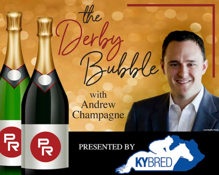 The Derby Bubble Presented By Kentucky-Breds: Florida, Fillies ...