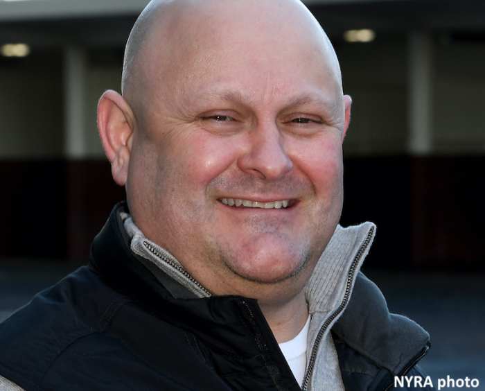 Trainer Danny Gargan Sanctioned For Labor Law Violations - Paulick ...