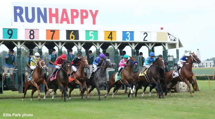 Churchill Downs Inc. Solidifies Year-Round Kentucky Racing Circuit With ...