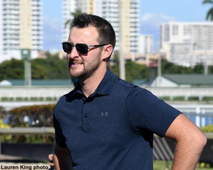 'These Are The Opportunities You Work For': Chris Davis Grateful For ...