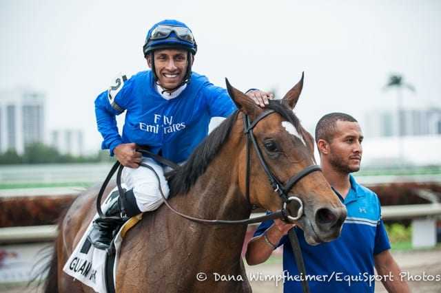 'I Don’t See That Happening Right Now': Enterprising Maragh Resists ...