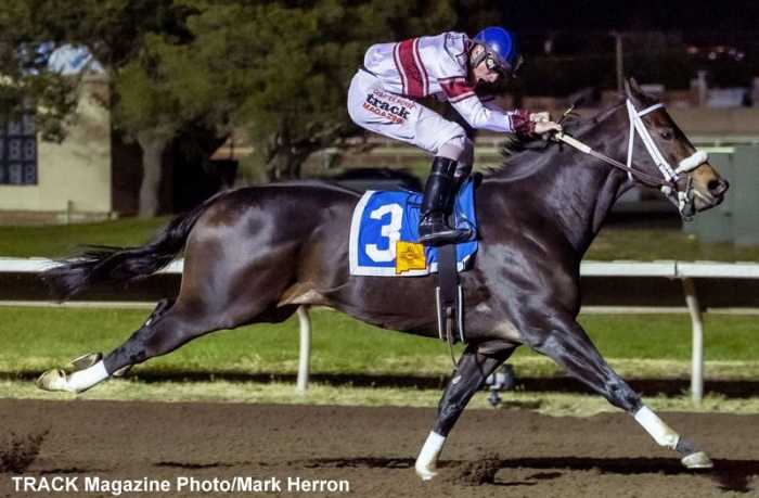 Downs At Albuquerque: Over $2.2 Million In Purses On The Line This ...