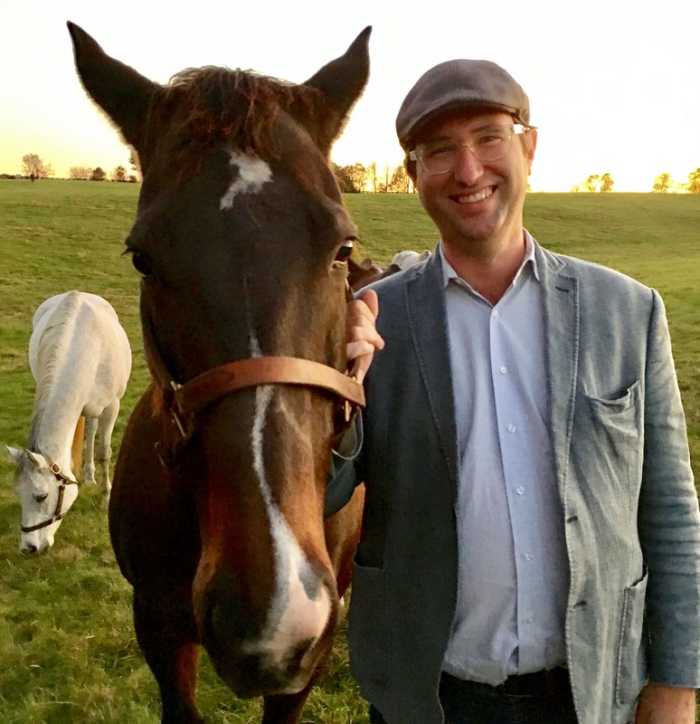 My RTIP Story: Mulvihill Guided To 'Endlessly Fascinating And Always ...