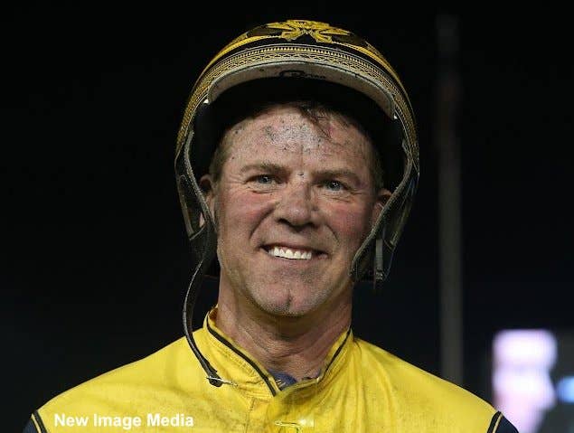 Hall Of Fame Driver Randy Waples Joins Woodbine's Broadcast Team ...
