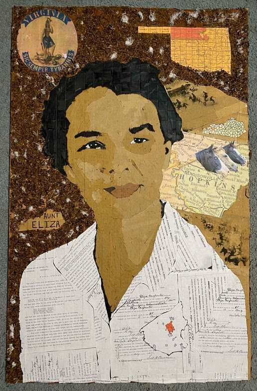 Lance Newman Wins Kentucky Derby Museum's Black Heritage In Racing ...