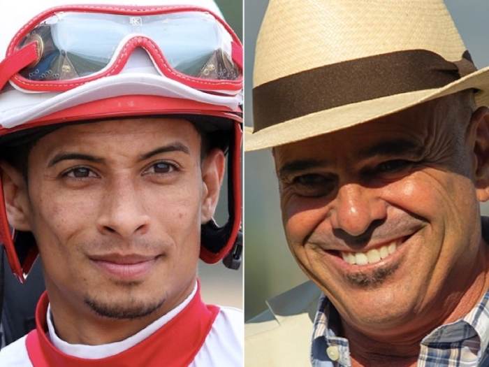 Ramon Vazquez Wins First Santa Anita Riding Title; Peter Miller Tops ...