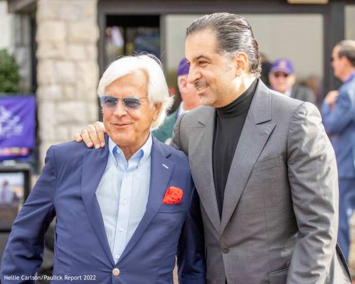 Baffert/Muth Kentucky Derby Lawsuit Decision Expected Later This Week ...