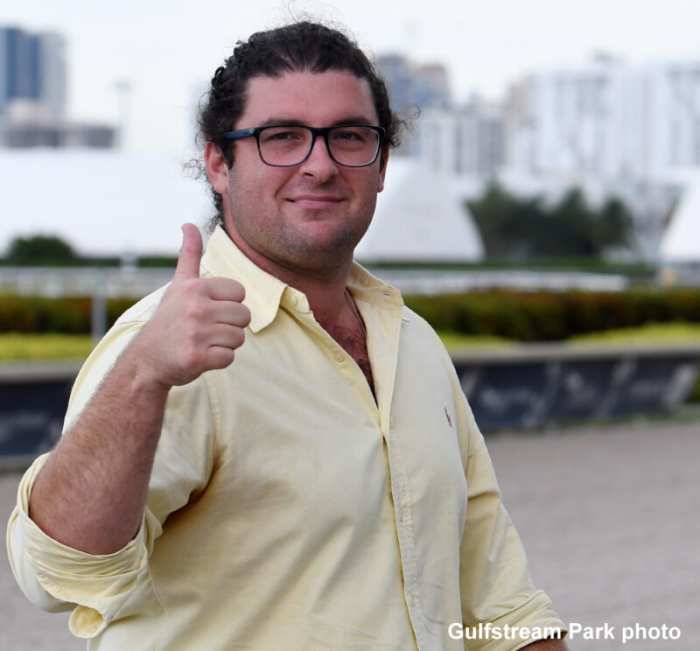 'We Can't Do It Without The Team': Saffie Joseph, Jr. Grateful For ...