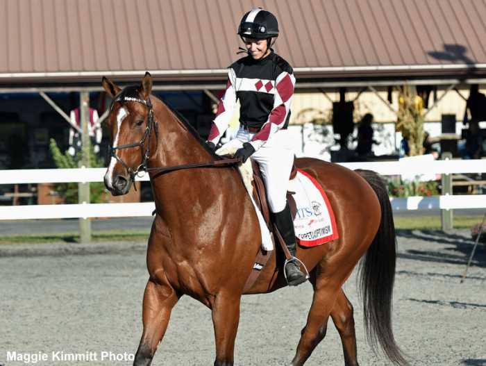 2023 Real Rider Cup Now Open For Rider Registration - Paulick Report ...