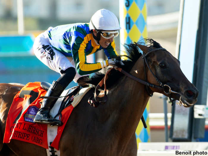 Meet The Mares Of Flightline's Inaugural Book At Stud - Paulick Report ...