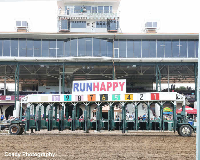 KHRC Receives Final Veterinary Safety Figures On Troubled Churchill ...