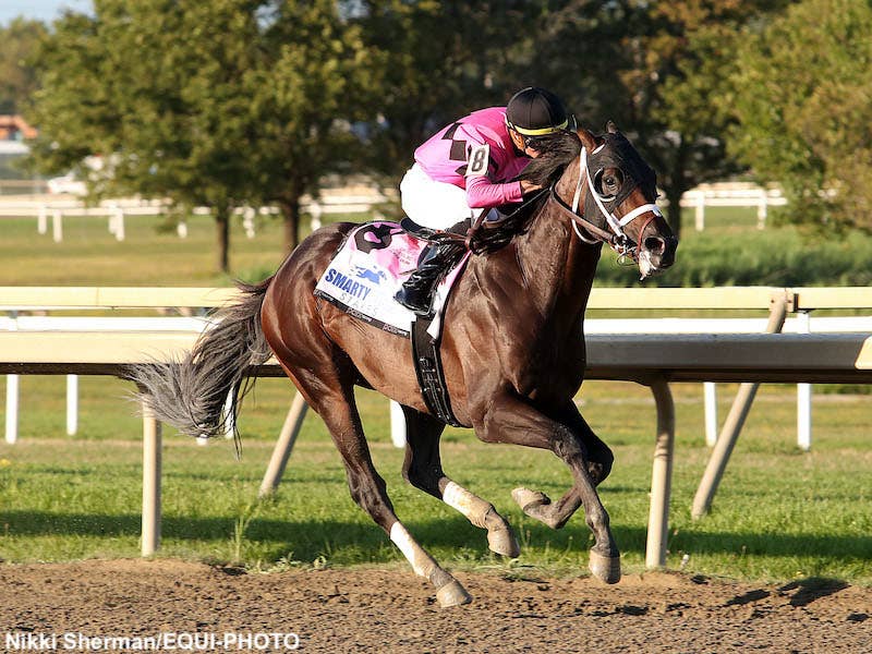 Best Actor Aims To Give Brad Cox Fourth Consecutive Victory In Oklahoma ...