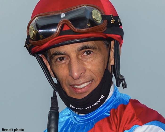 Velazquez Latest Hall Of Famer To Make Agent Anderson's Job 'Easy ...