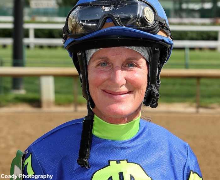 Jockey Cindy Murphy Retires, Rode More Than 2,000 Winners - Paulick ...