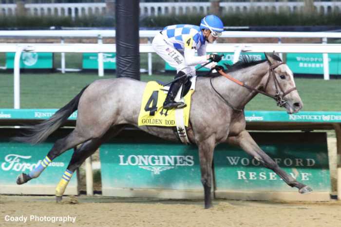 'I Have Entertained The Thought Of Putting Her On The Road To The ...