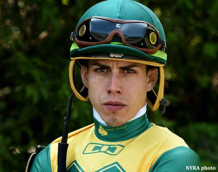 Irad Ortiz Earns Fourth Saratoga Riding Title, Brown Leads Trainers For ...