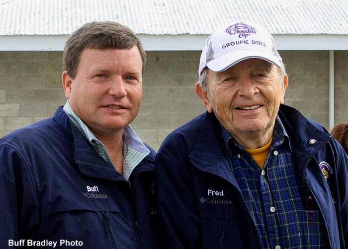 History, Family, And Groupie Doll: Buff Bradley Reflects On Impact Of ...