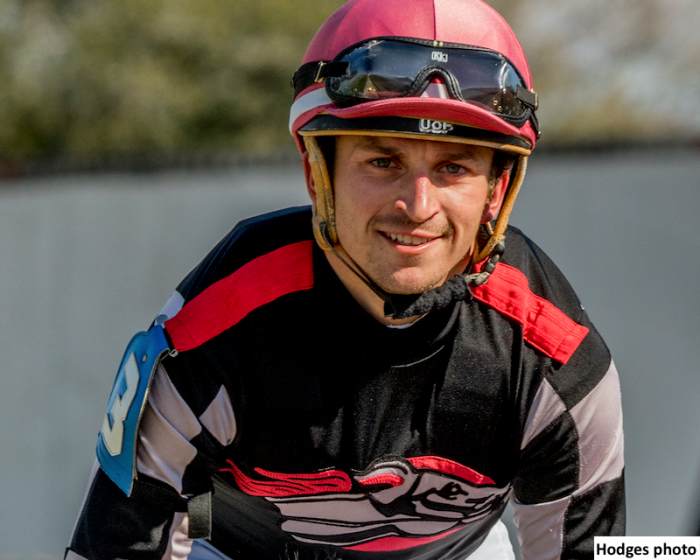 Fair Grounds: Mitchell Murrill Records 1,000th Career Win - Paulick ...