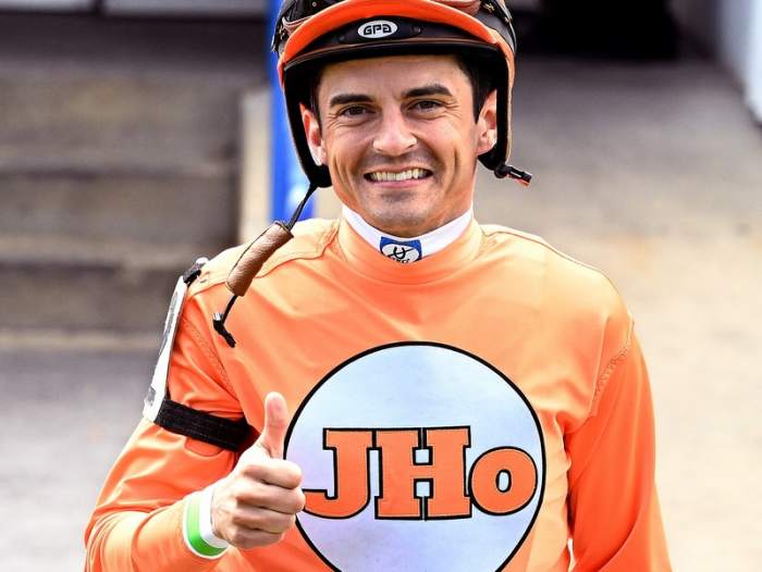 'I Feel Strong': Journeyman Sheldon Russell Embarks On Latest Comeback ...