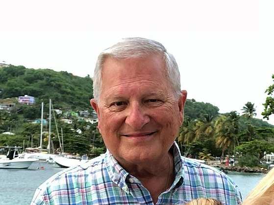 Longtime Racetrack Veterinarian Randall Brandon Passes At Age 80 ...