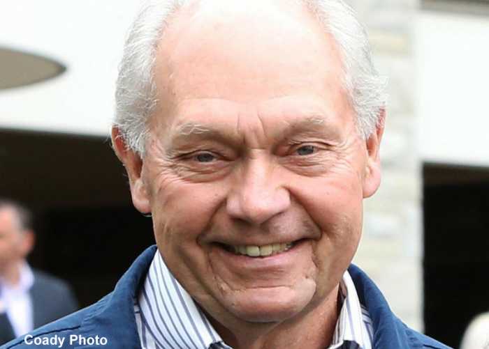 Claiming Crown: Digital A True Jewel For Kentucky HBPA President Rick ...