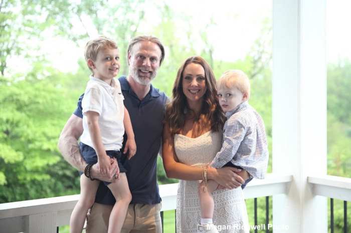 Indiana Dad Partners With Kentucky Derby Museum For Raffle To Support ...