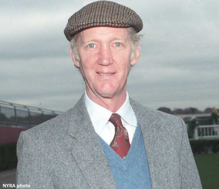 William H. 'Billy' Turner Jr. Passes; Trainer Of 1977 Triple Crown ...