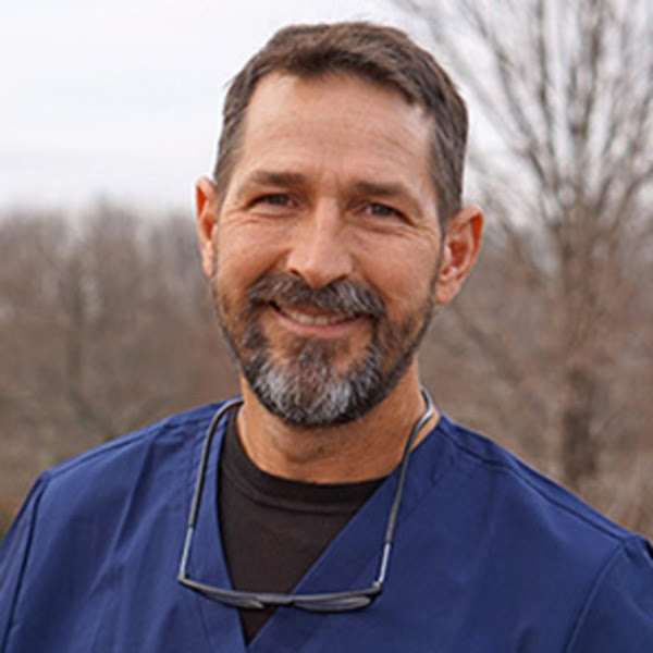 Dr. Norrie Adams Returns To The Marion duPont Scott Equine Medical ...