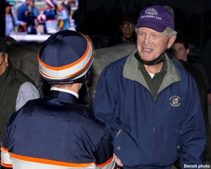 Racing A Longtime Outlet For Owner Nick Alexander's Competitive Spirit ...