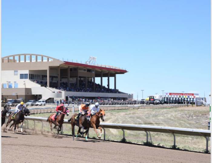 Arizona Commission Votes To Revoke Live Racing Permit For Arizona Downs ...