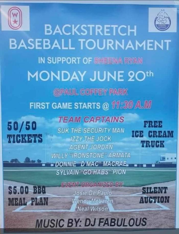 Woodbine Racing Community Steps Up To The Plate For Injured Jockey ...