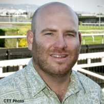 'They're All Special Here': Northern California Trainer Andy Mathis ...