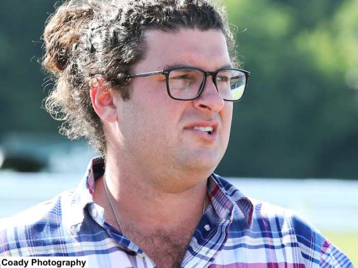 Necropsies Inconclusive For Both Saffie Joseph-Trained Horses Who Died ...